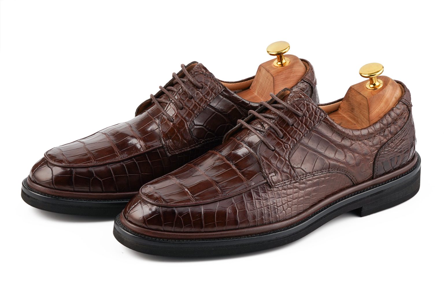 Premium hand made leather shoes Men's Shoes » Cordwainers - Cordwainers